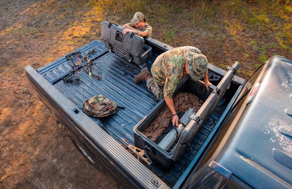 Cargo Cases | Pelican