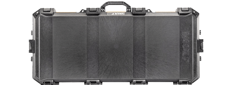 Vault Gun Cases | Pelican