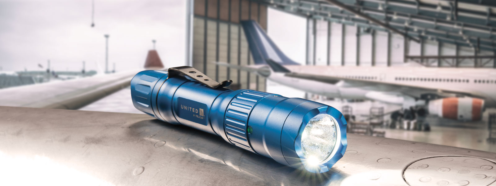 Custom Flashlights | Peli