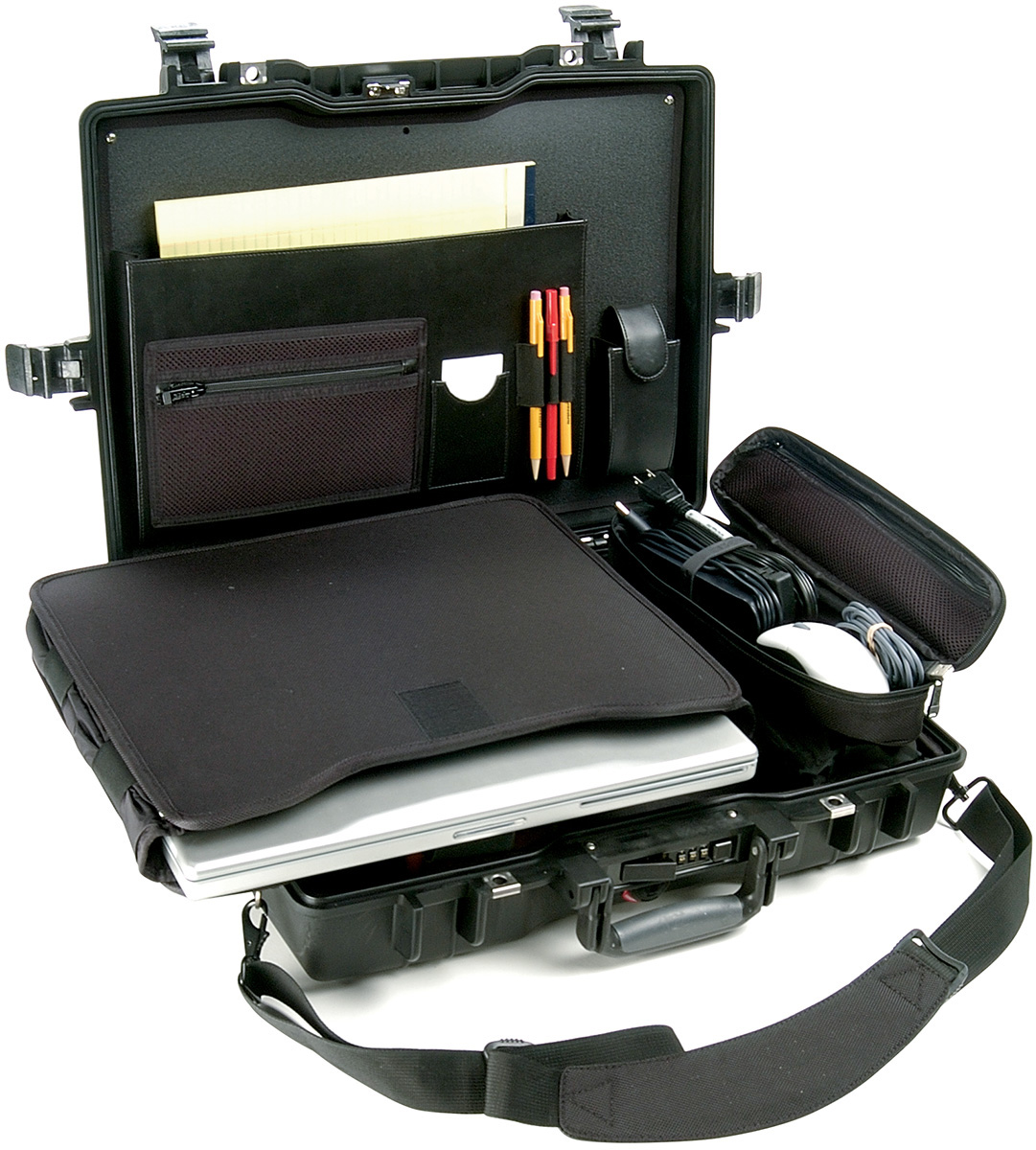 1495CC1 Protector Laptop Case | Pelican