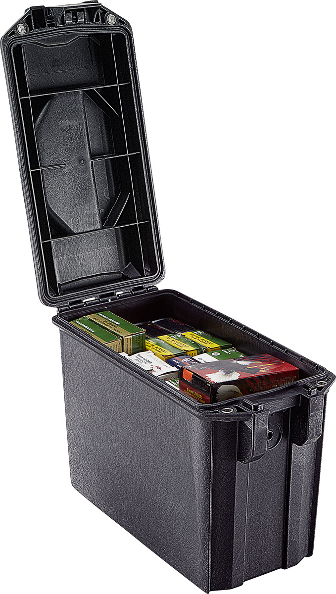 V250 Vault Ammo Case | Pelican Official Store