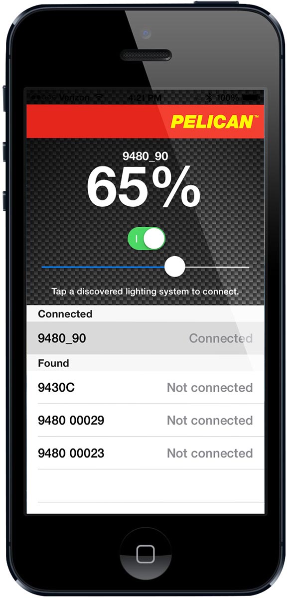 9490 Remote Area Light | Pelican Official Store