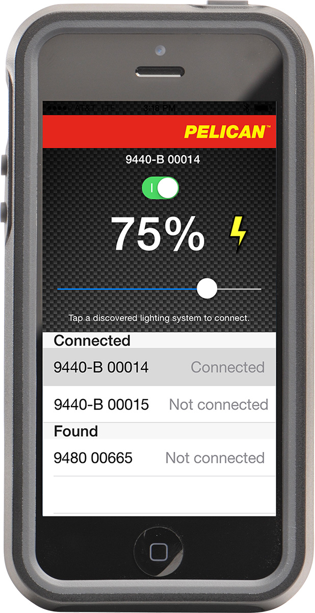 9460 Remote Area Light | Pelican Official Store